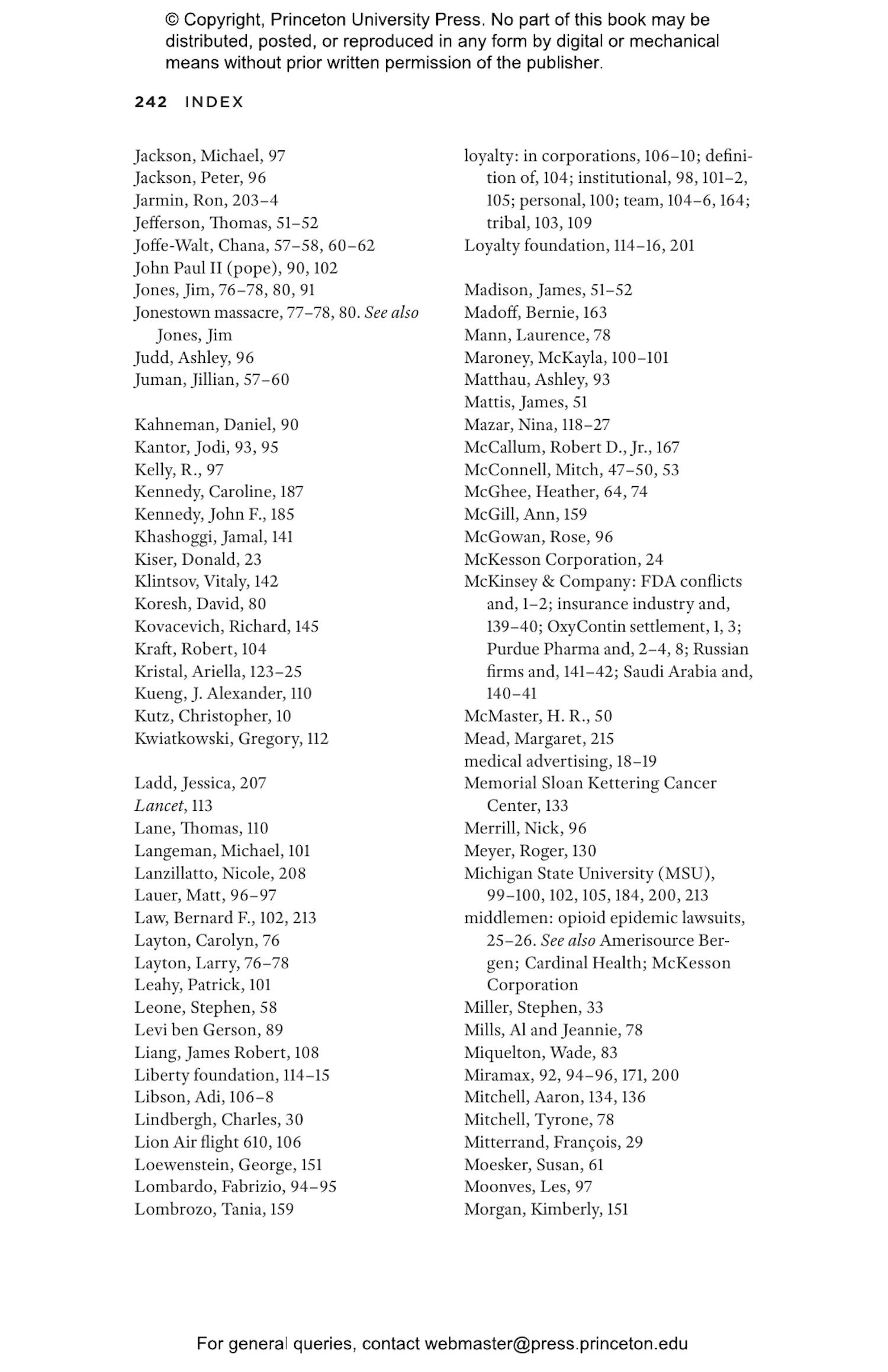 Complicit | Princeton University Press