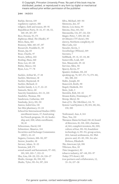 Complicit | Princeton University Press