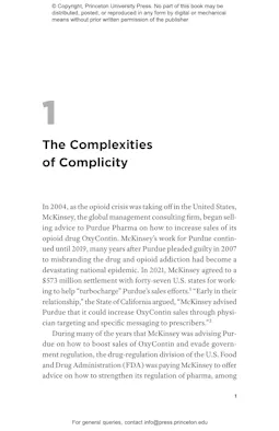 Complicit | Princeton University Press