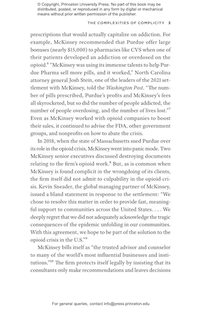 Complicit | Princeton University Press