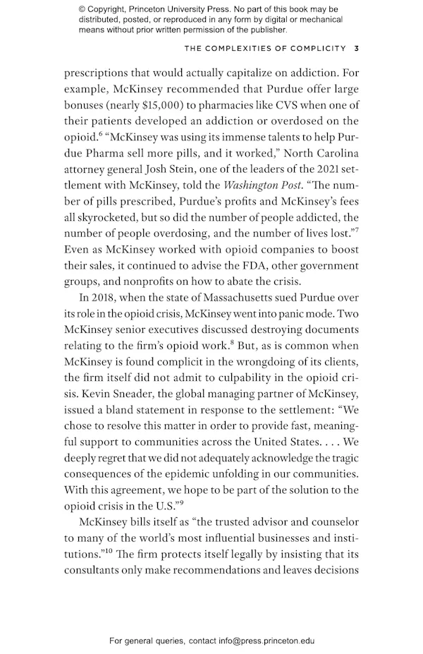 Complicit | Princeton University Press
