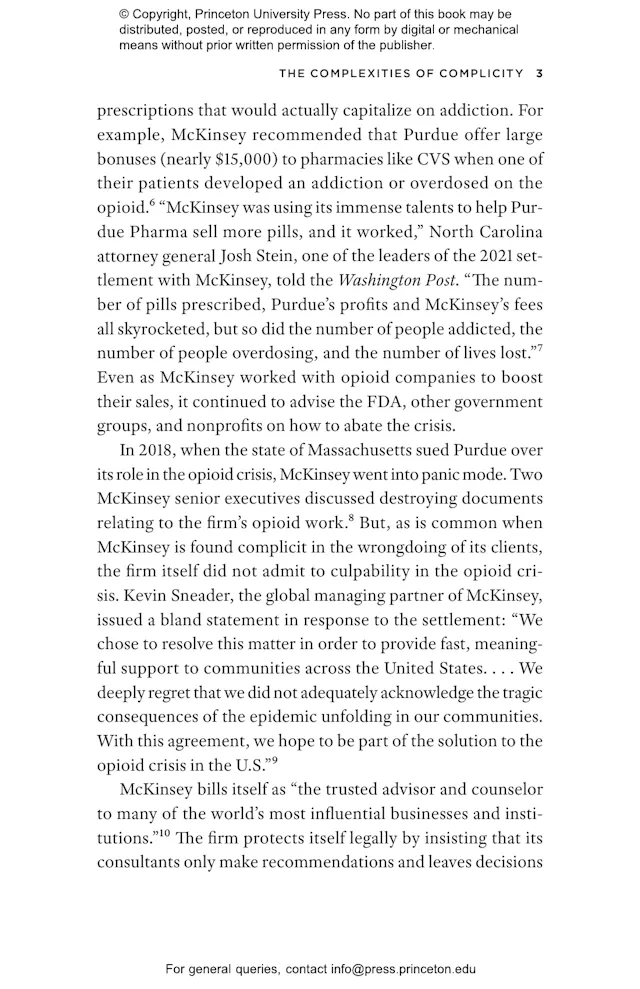 Complicit | Princeton University Press