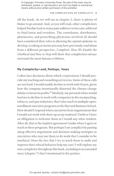 Complicit | Princeton University Press