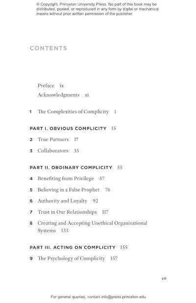 Complicit | Princeton University Press