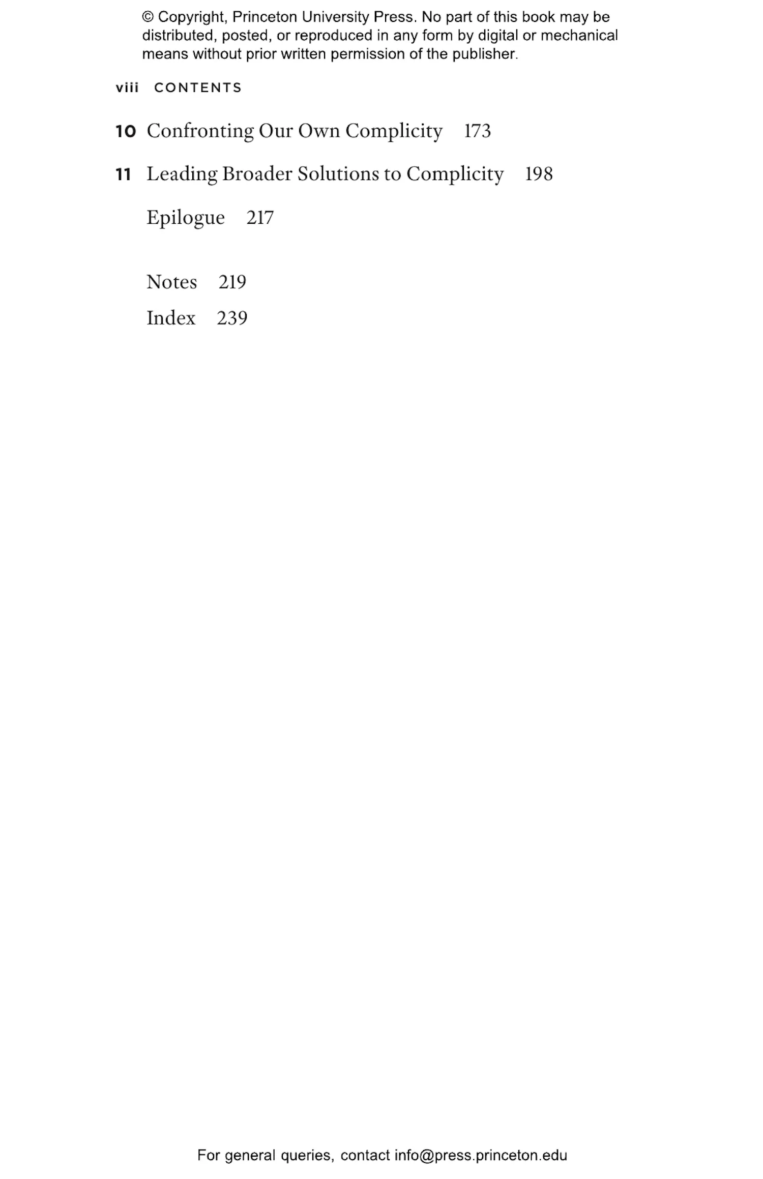 Complicit | Princeton University Press