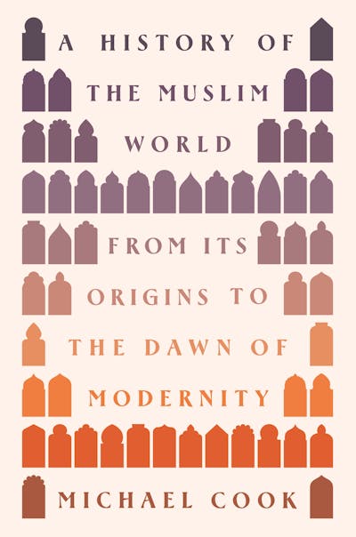 The Muqaddimah | Princeton University Press