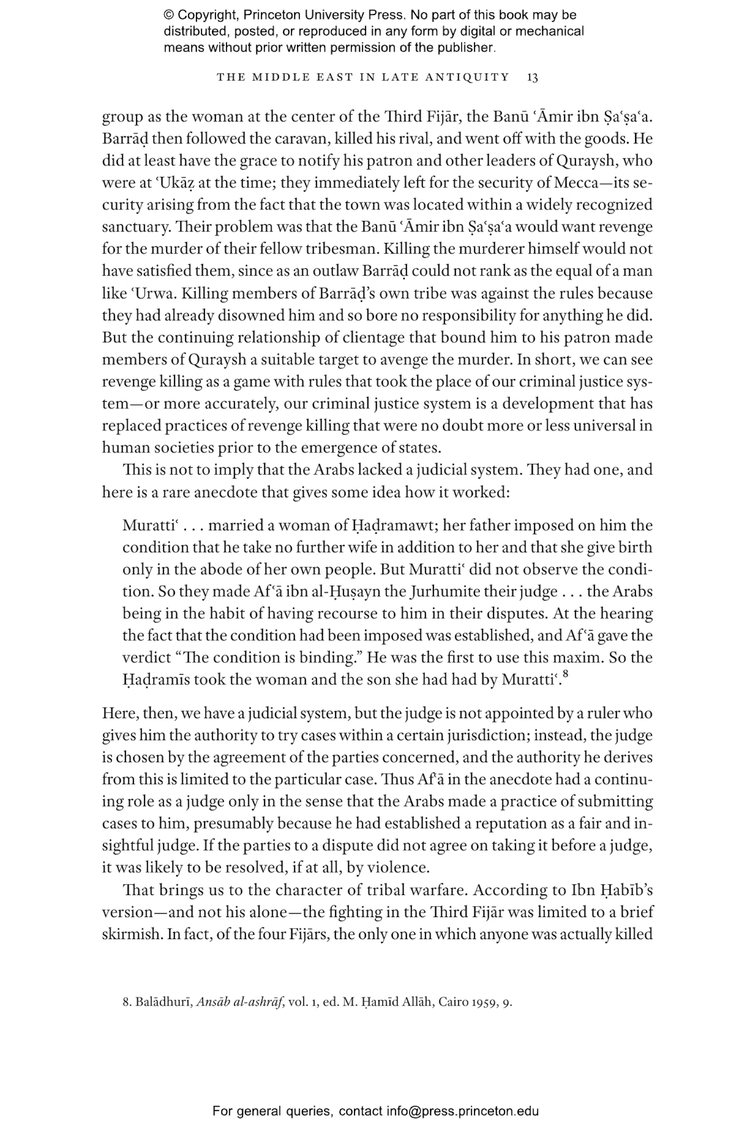 A History of the Muslim World | Princeton University Press