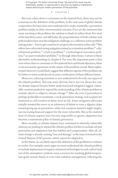 Long Problems | Princeton University Press