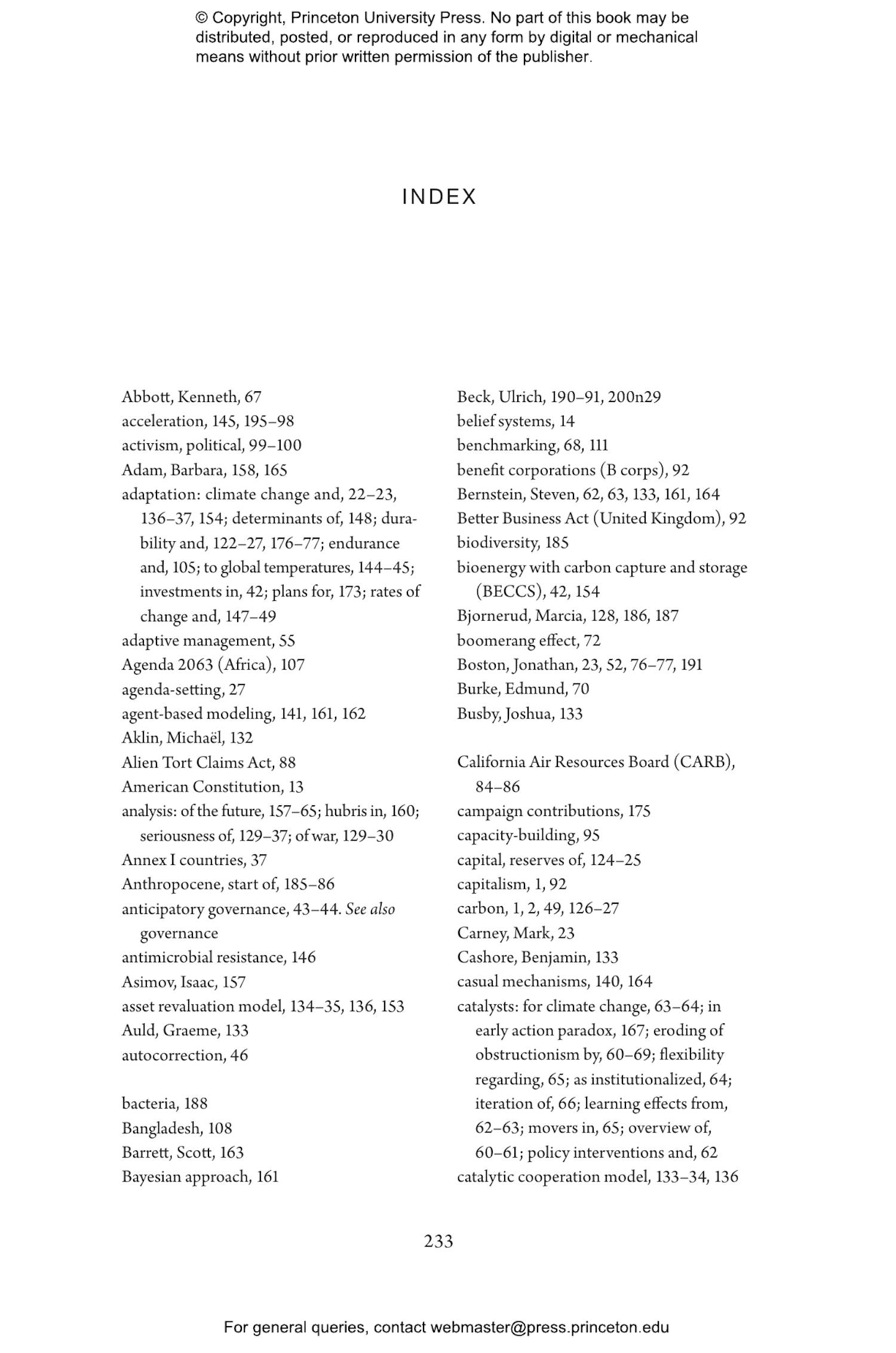 Long Problems | Princeton University Press