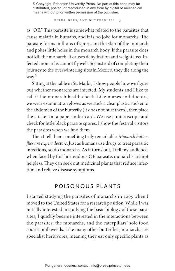 Doctors by Nature | Princeton University Press