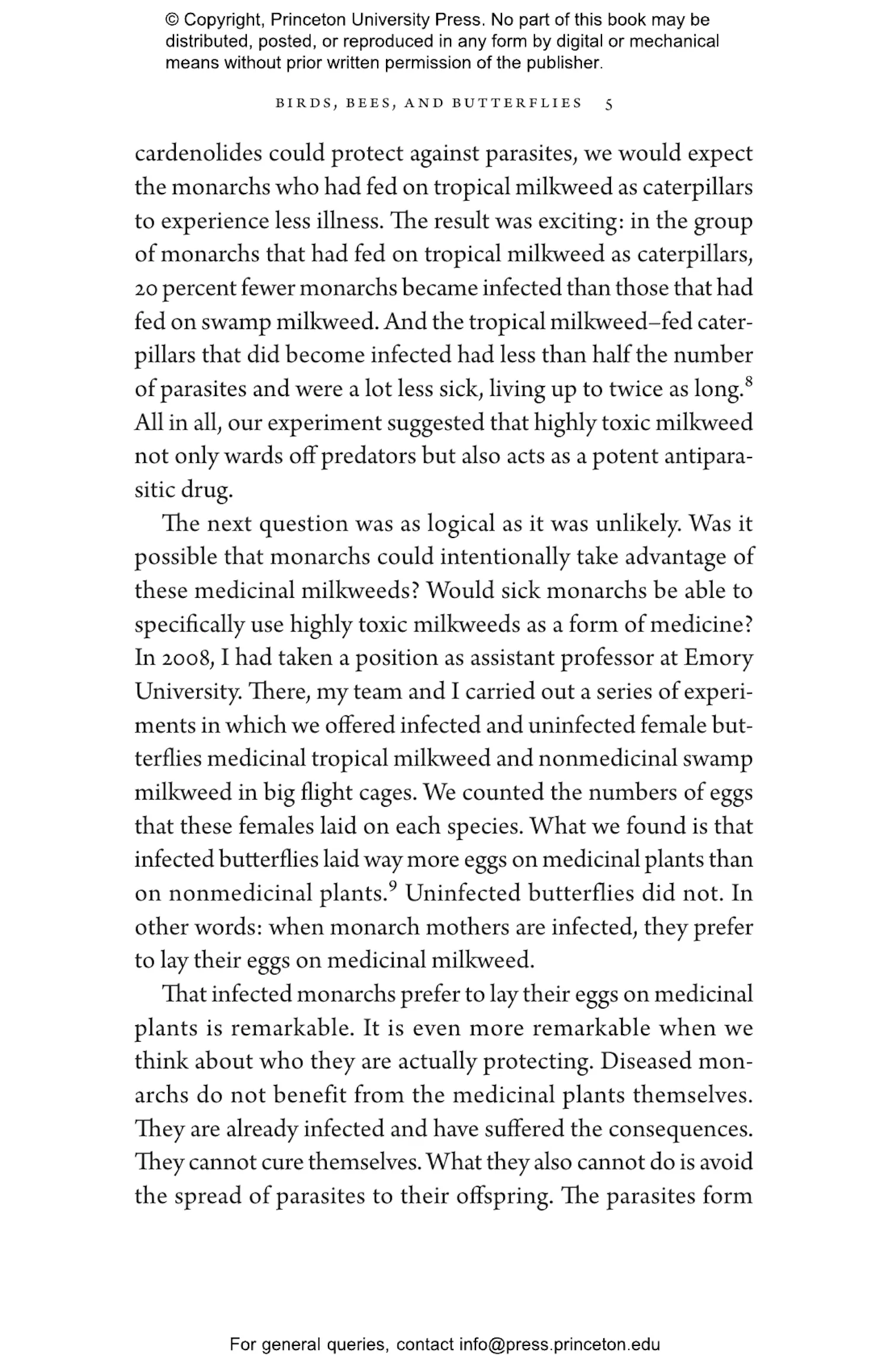 Doctors by Nature | Princeton University Press