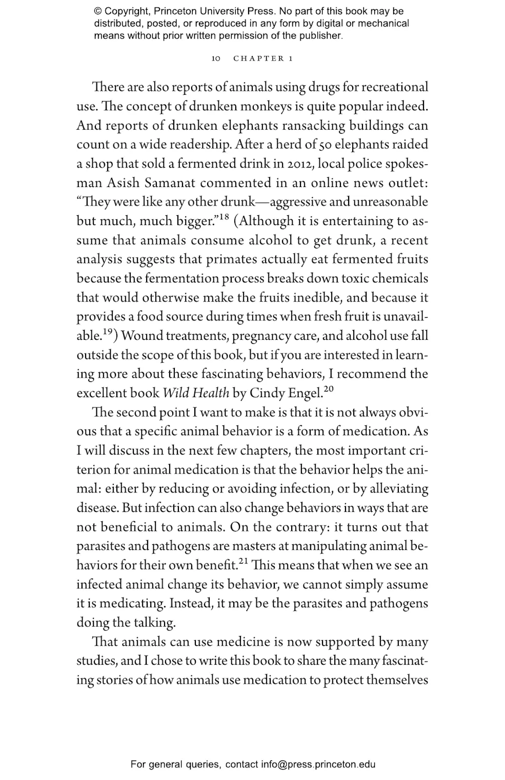 Doctors by Nature | Princeton University Press