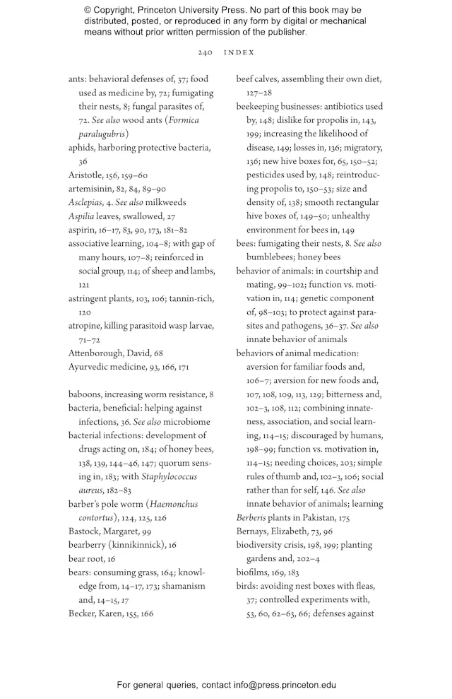Doctors by Nature | Princeton University Press