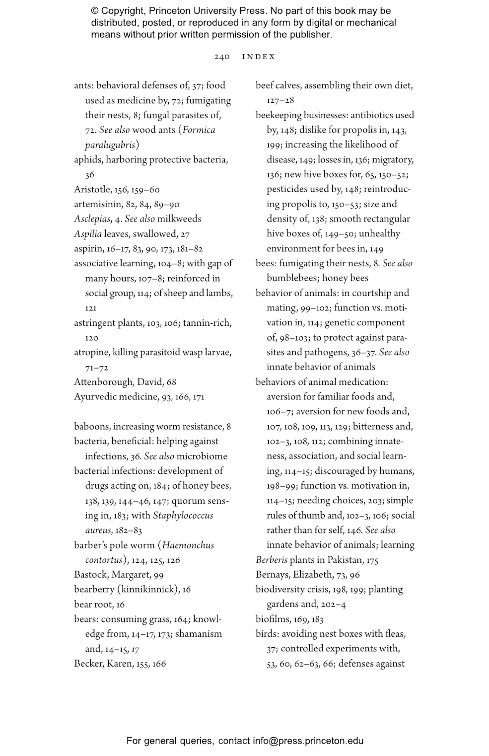 Doctors by Nature | Princeton University Press