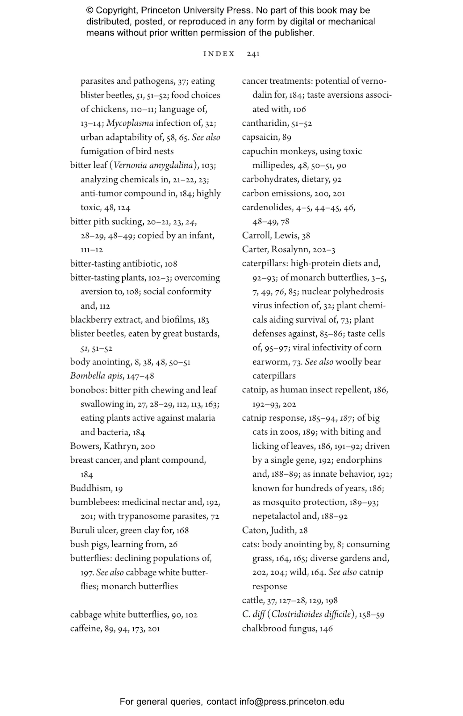 Doctors by Nature | Princeton University Press