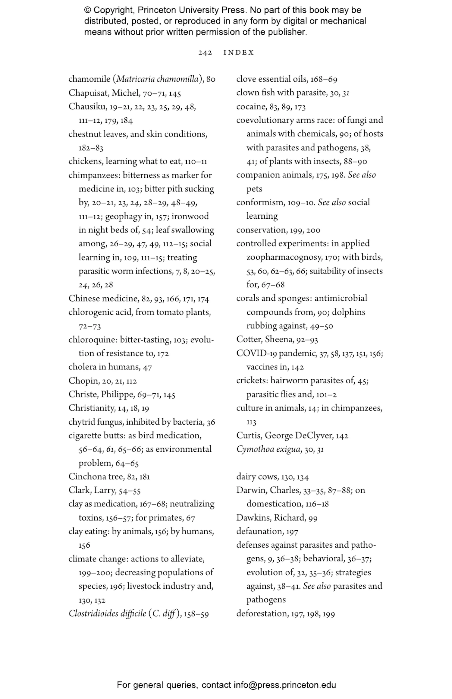 Doctors by Nature | Princeton University Press