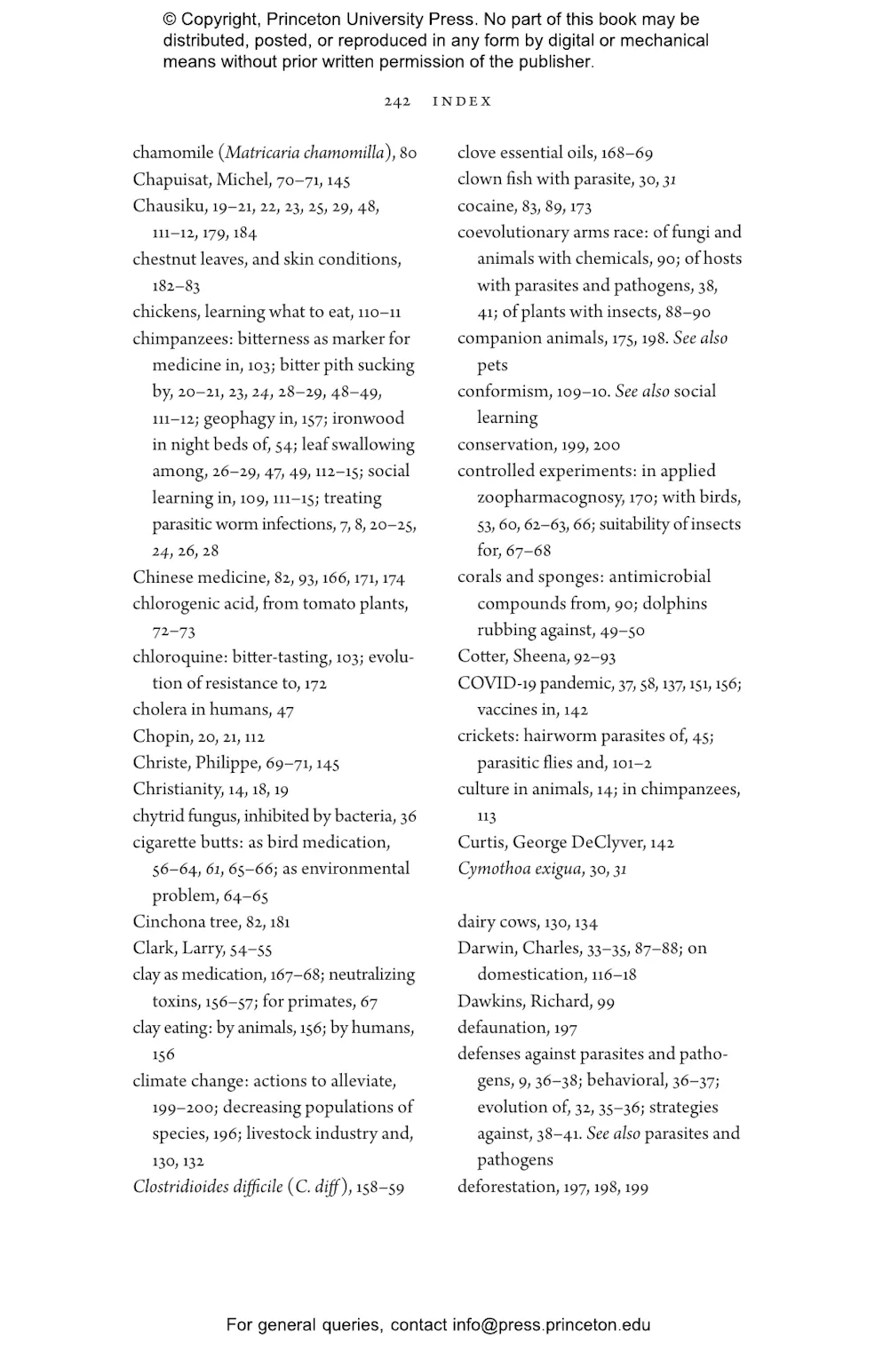 Doctors by Nature | Princeton University Press