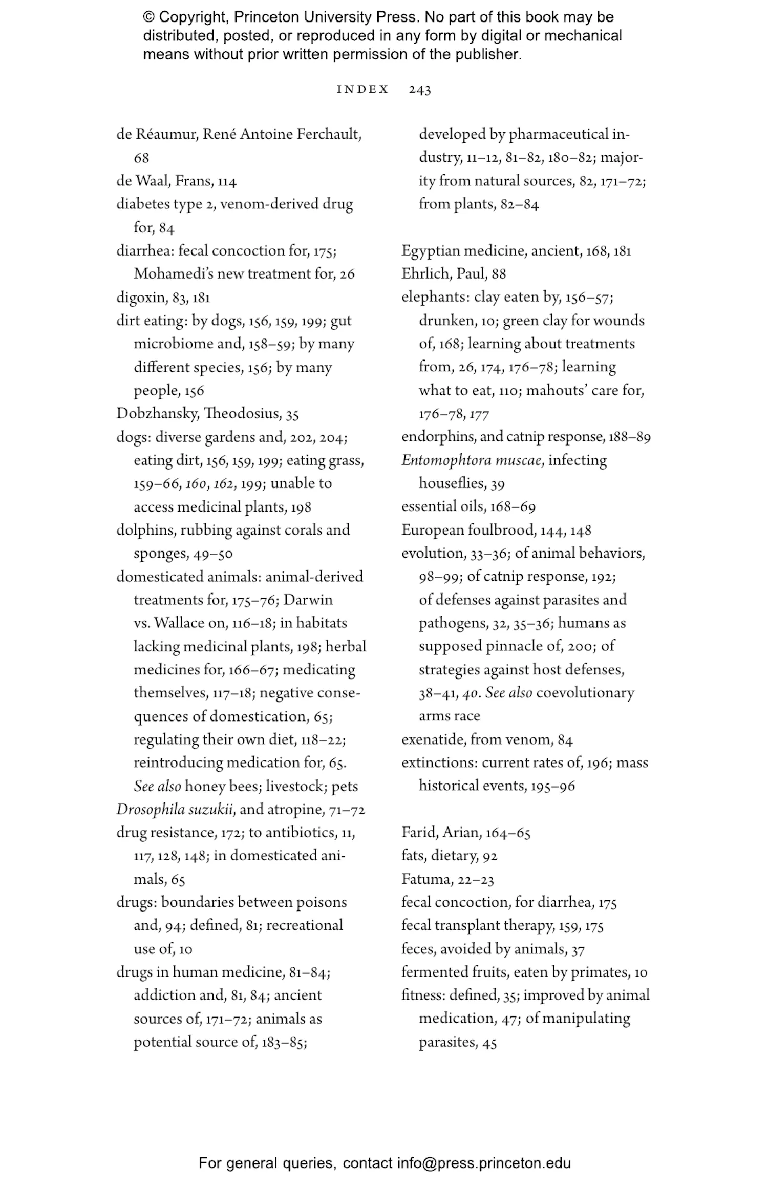 Doctors by Nature | Princeton University Press