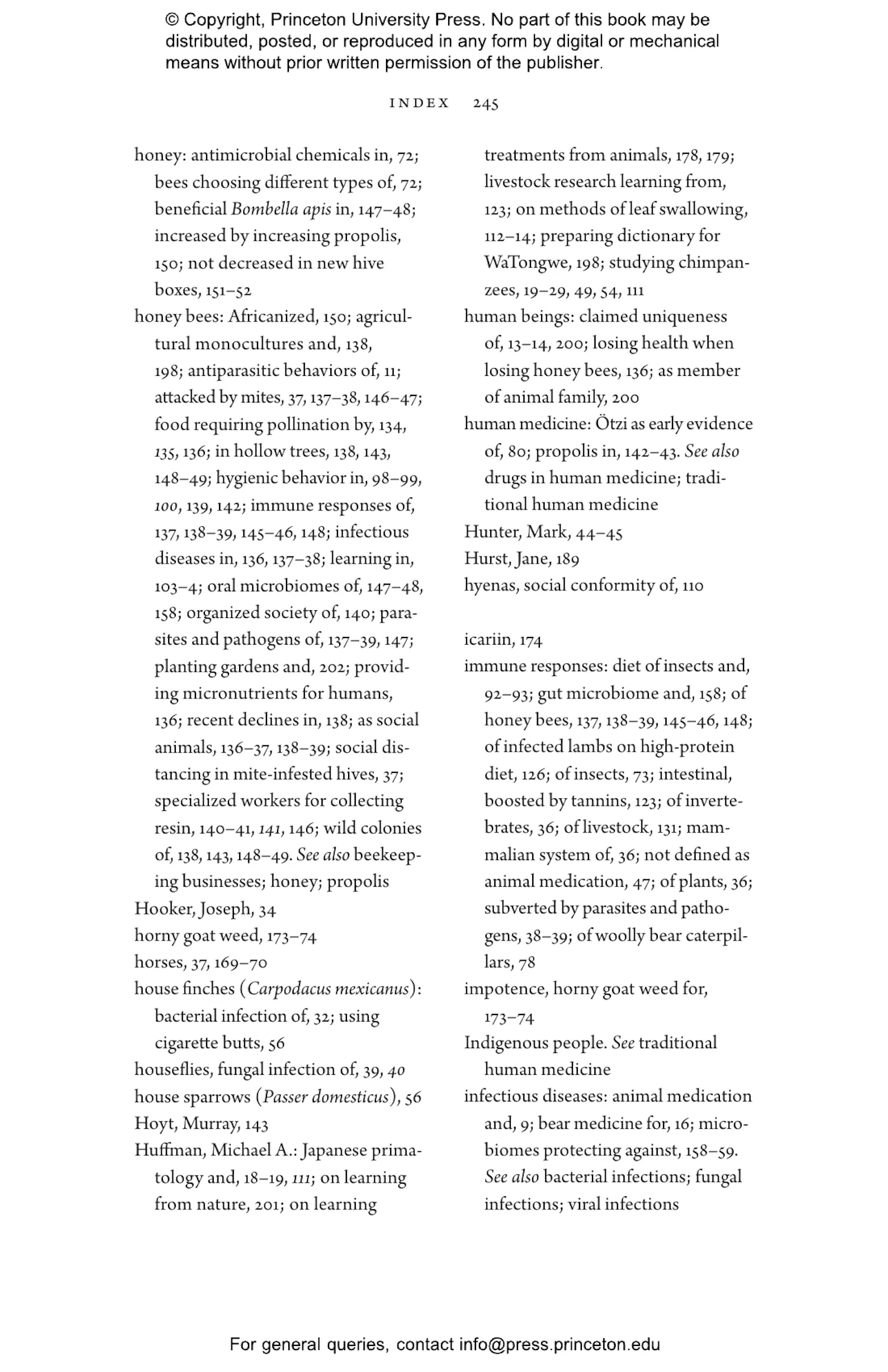 Doctors by Nature | Princeton University Press