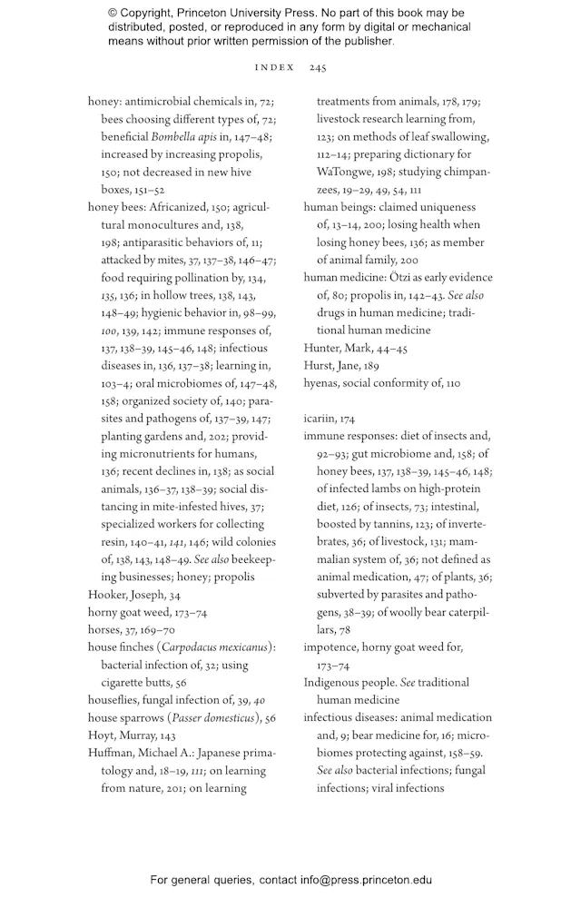 Doctors by Nature | Princeton University Press