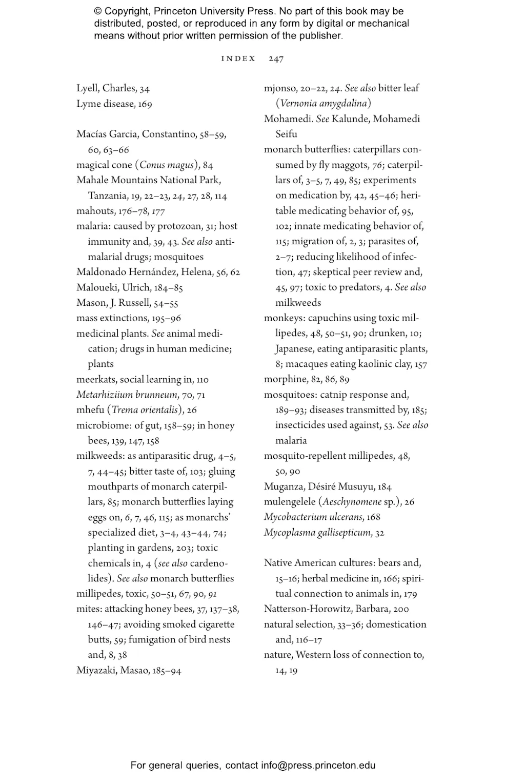 Doctors by Nature | Princeton University Press