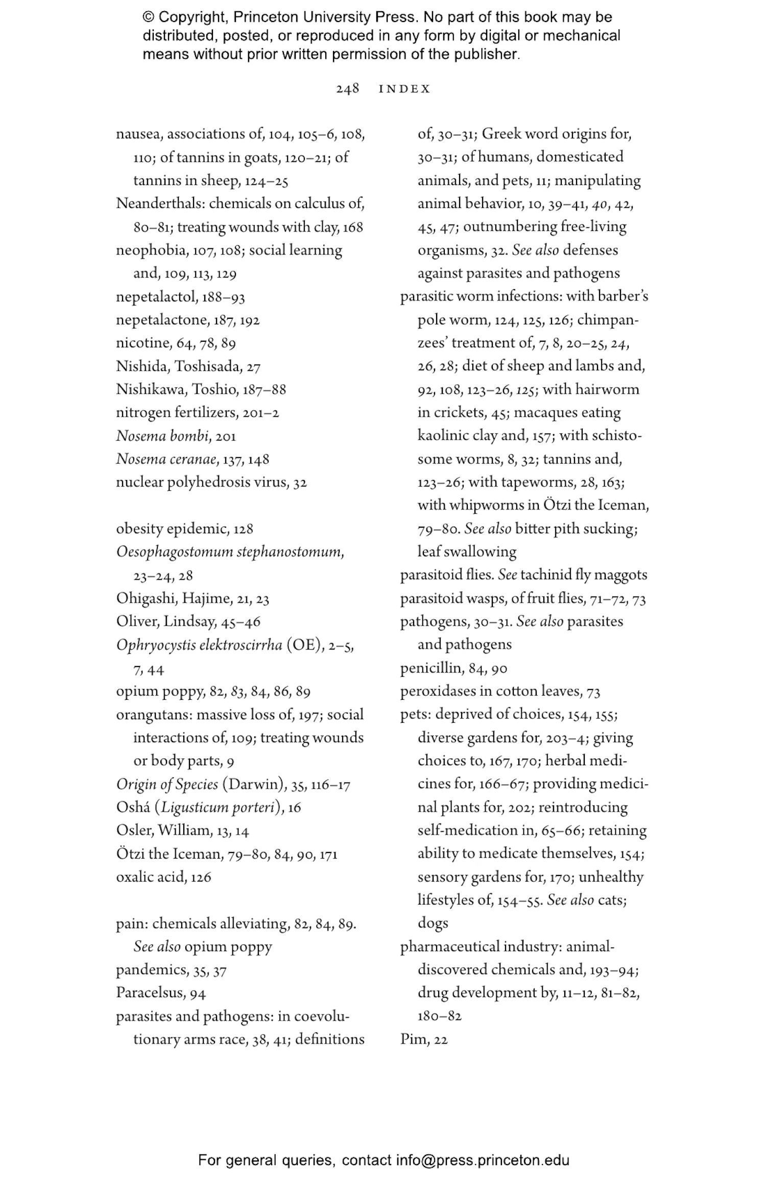 Doctors by Nature | Princeton University Press