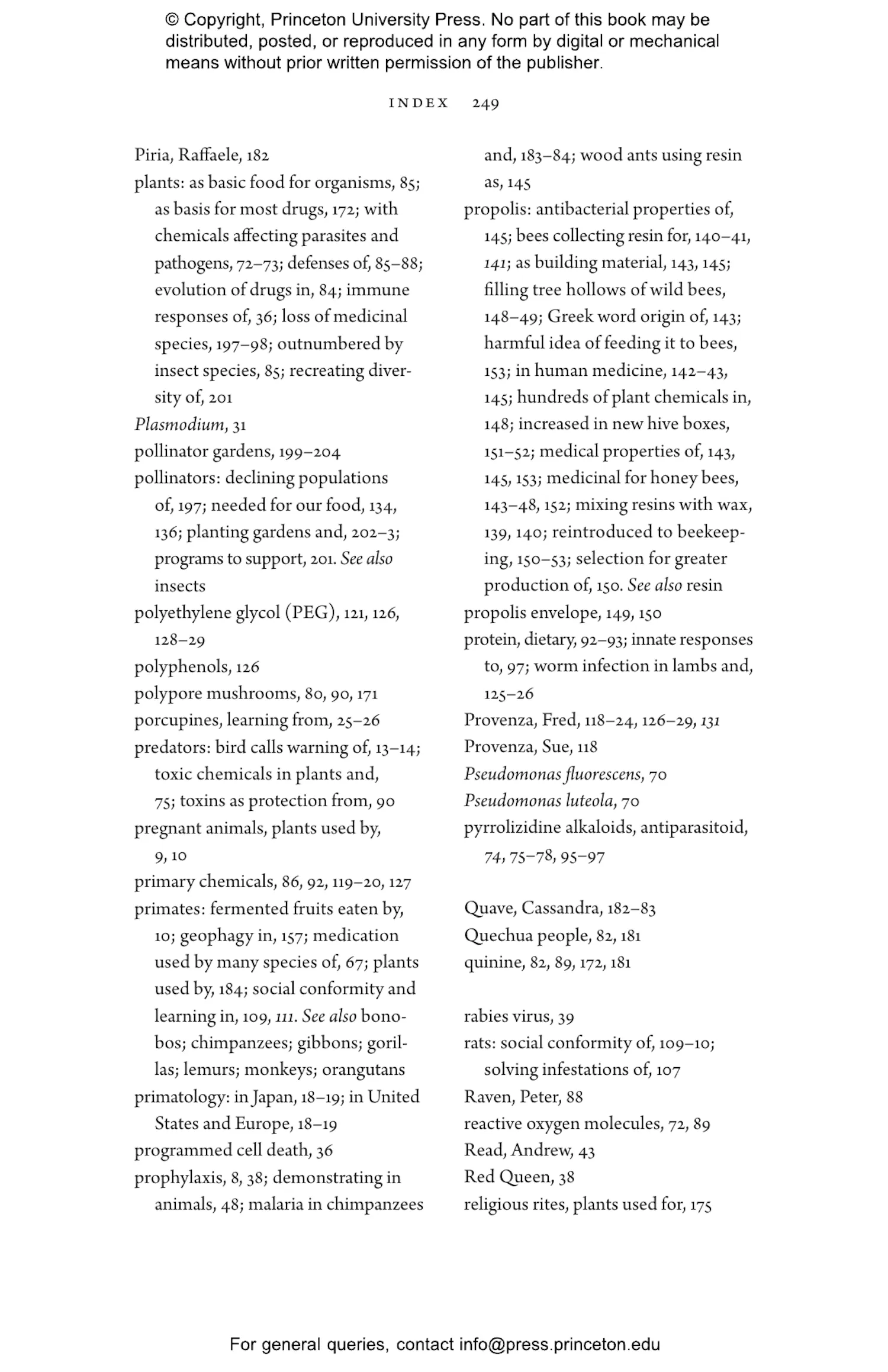 Doctors by Nature | Princeton University Press