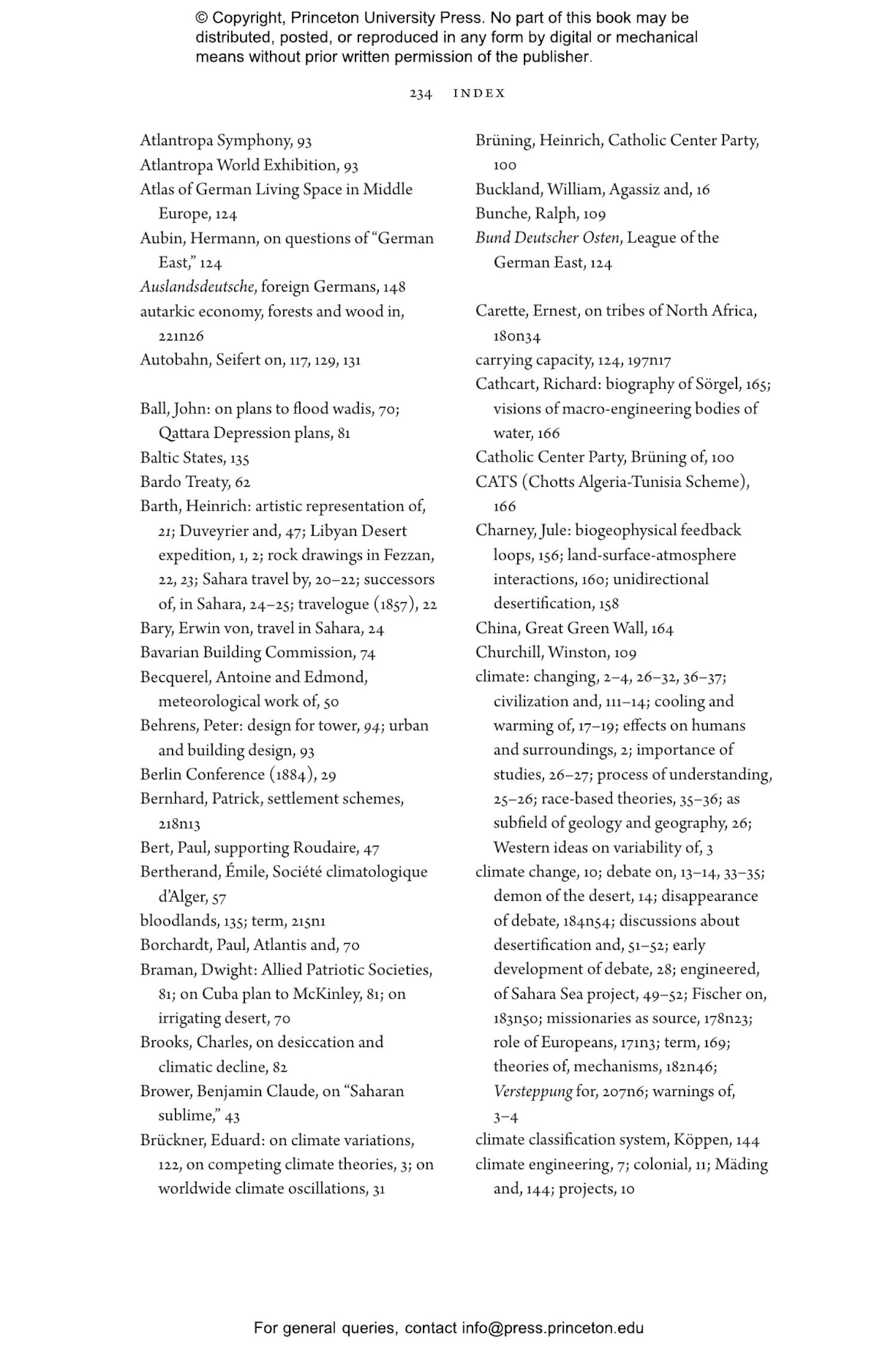 Desert Edens | Princeton University Press