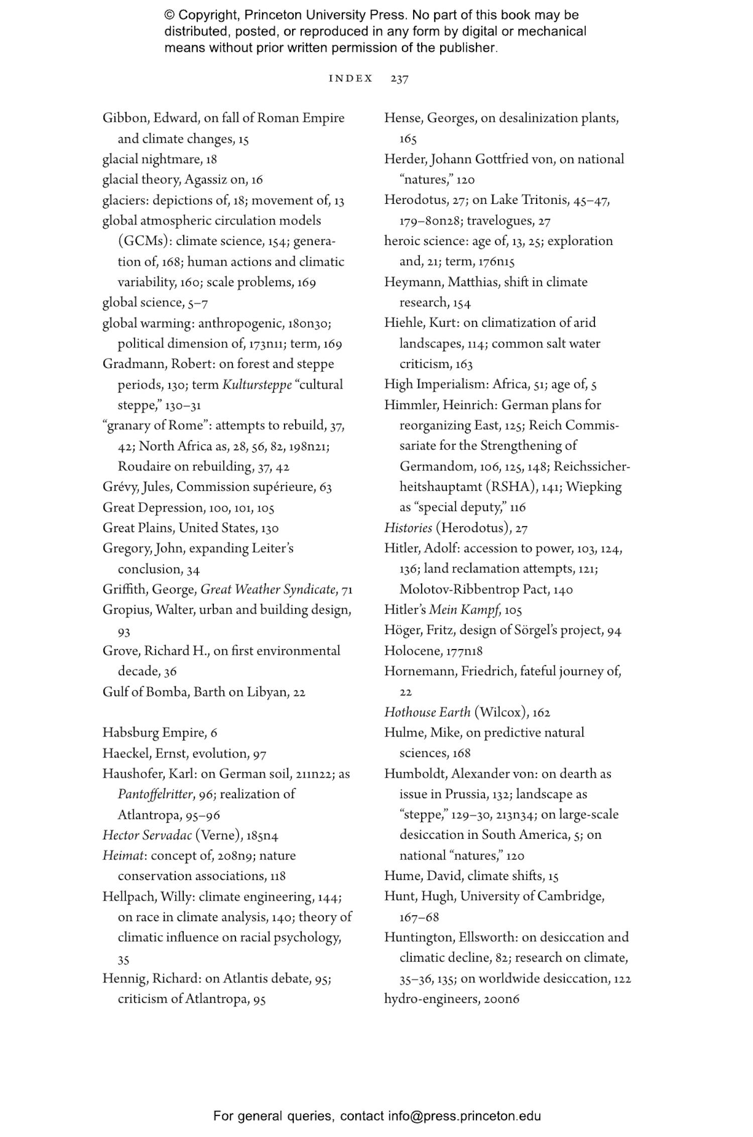 Desert Edens | Princeton University Press