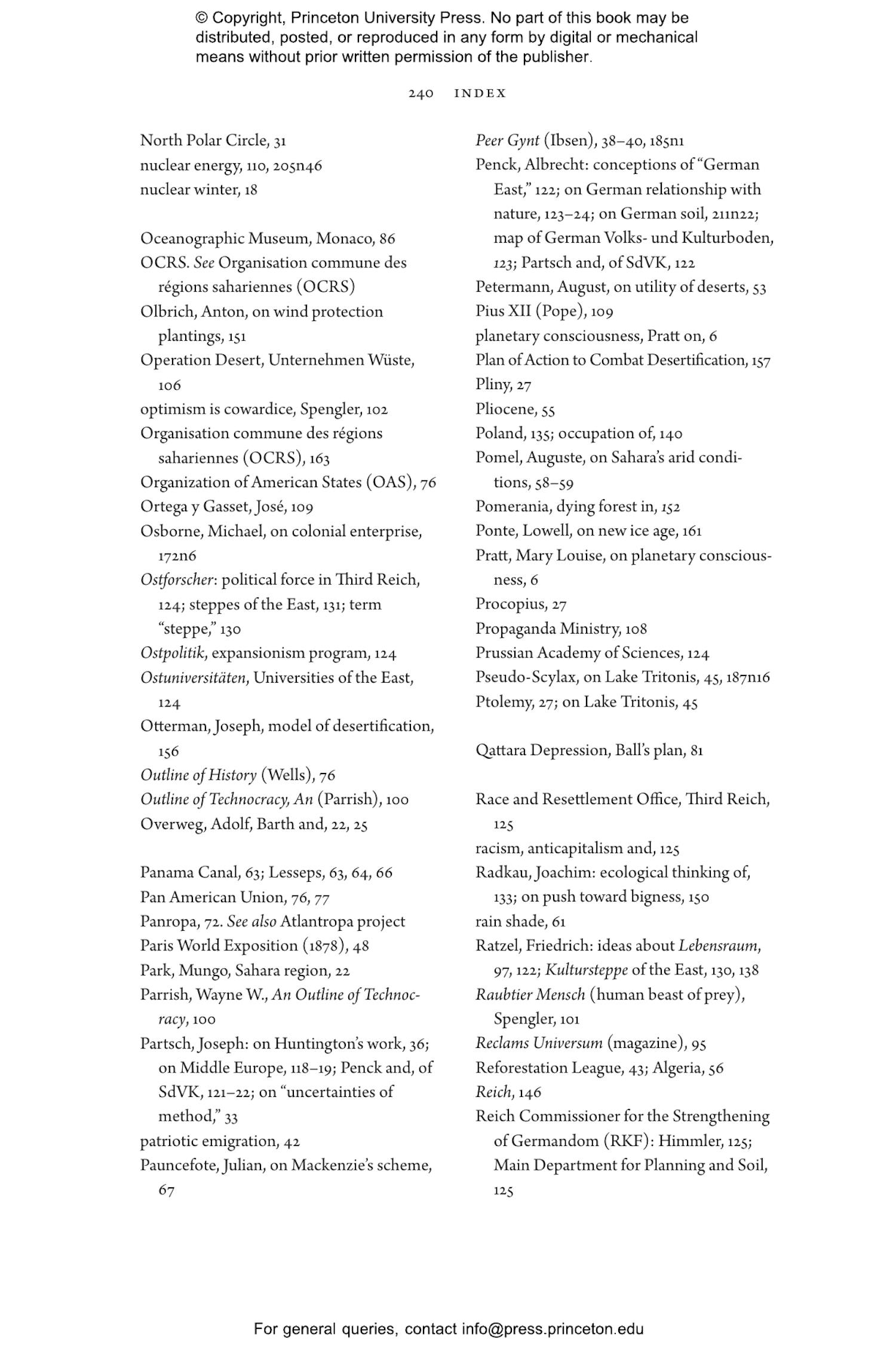 Desert Edens | Princeton University Press