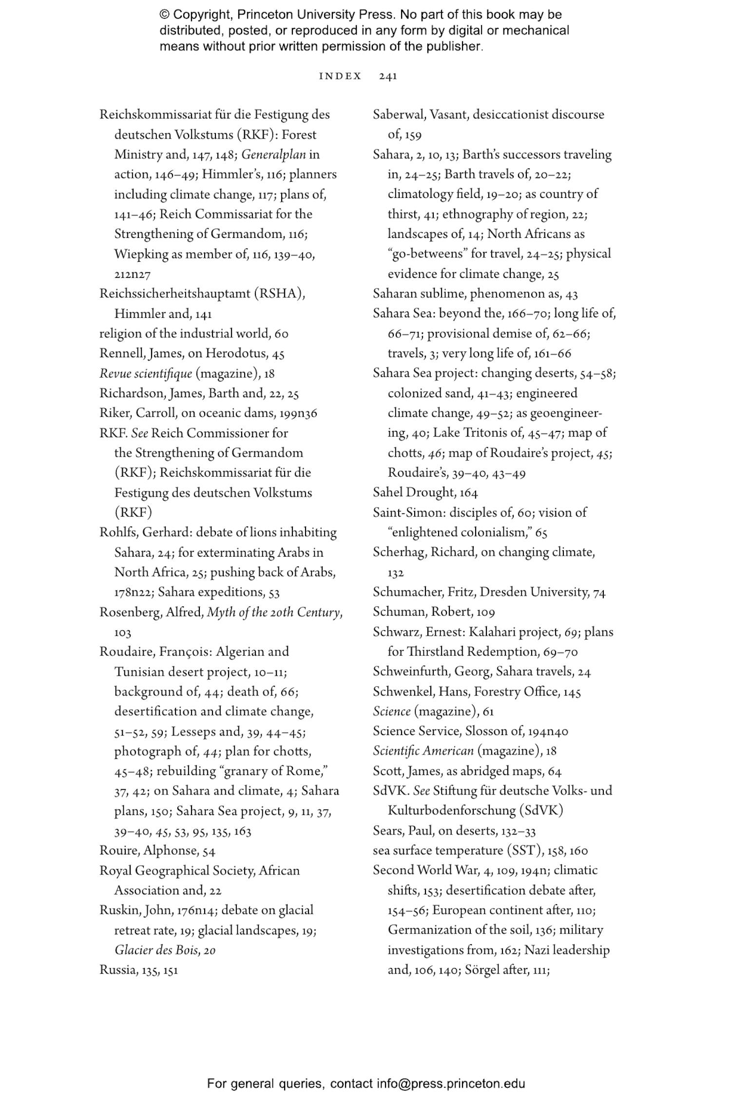 Desert Edens | Princeton University Press