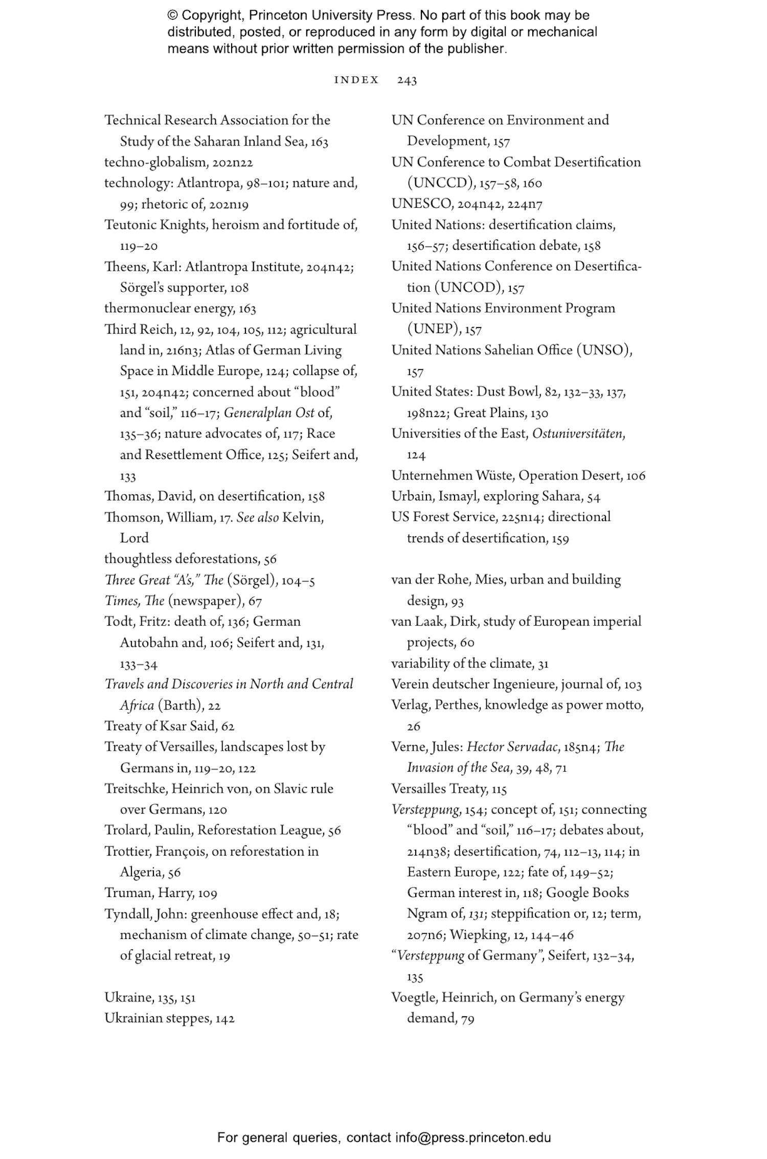 Desert Edens | Princeton University Press