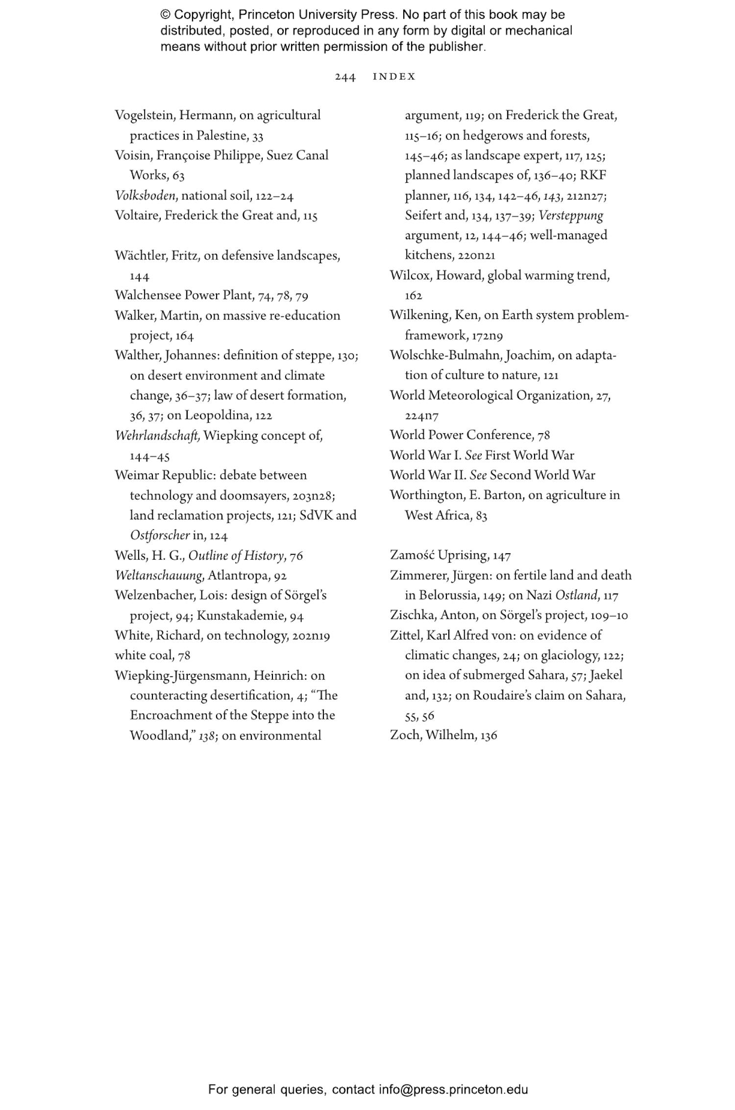 Desert Edens | Princeton University Press