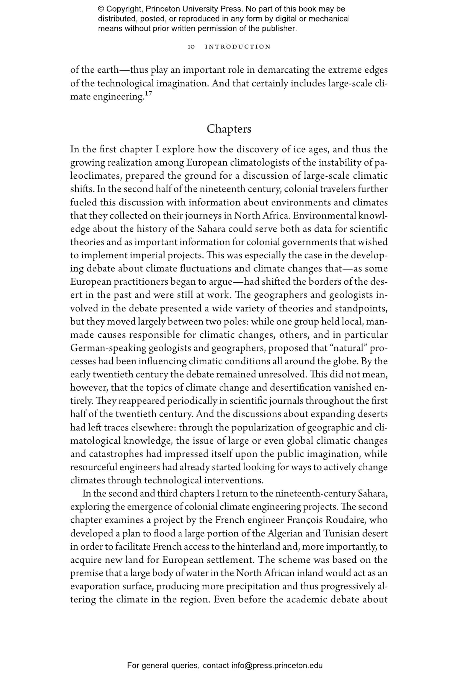 Desert Edens | Princeton University Press