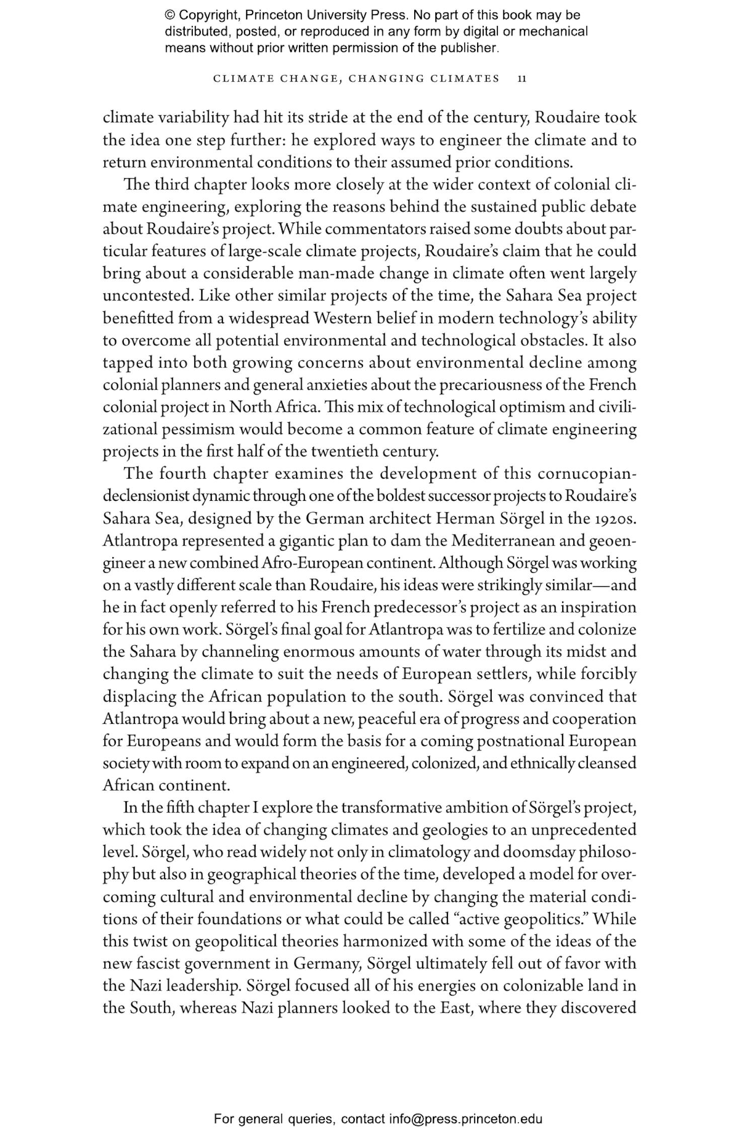 Desert Edens | Princeton University Press