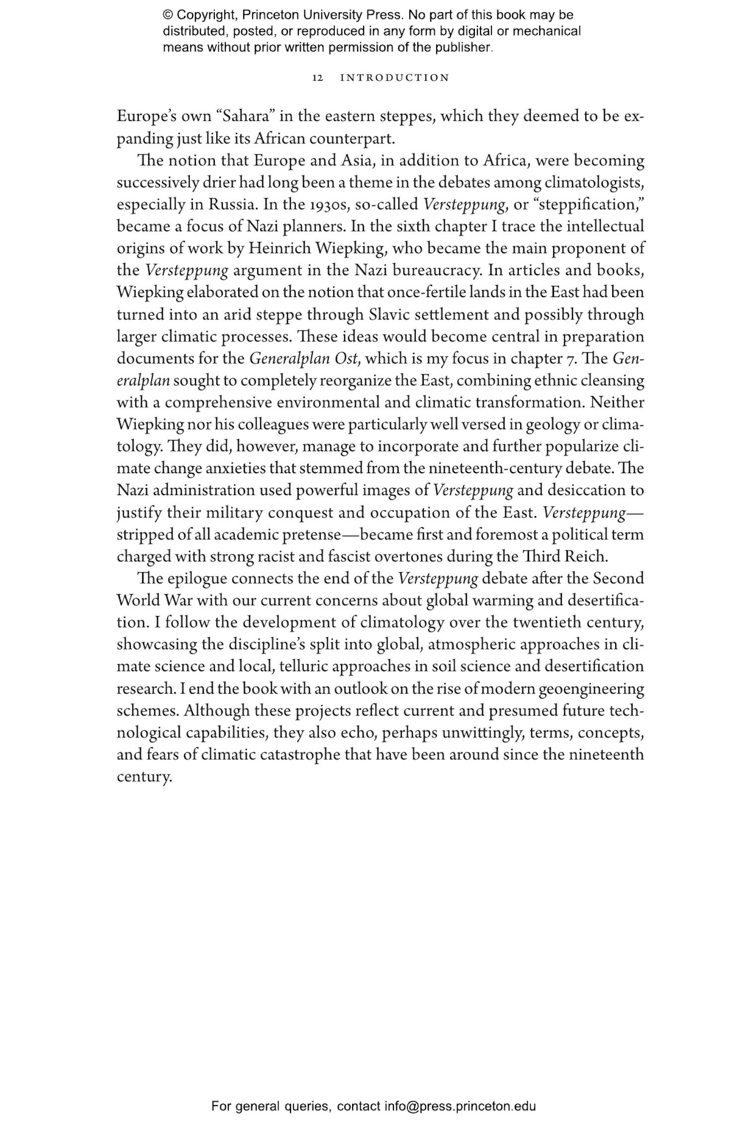 Desert Edens | Princeton University Press