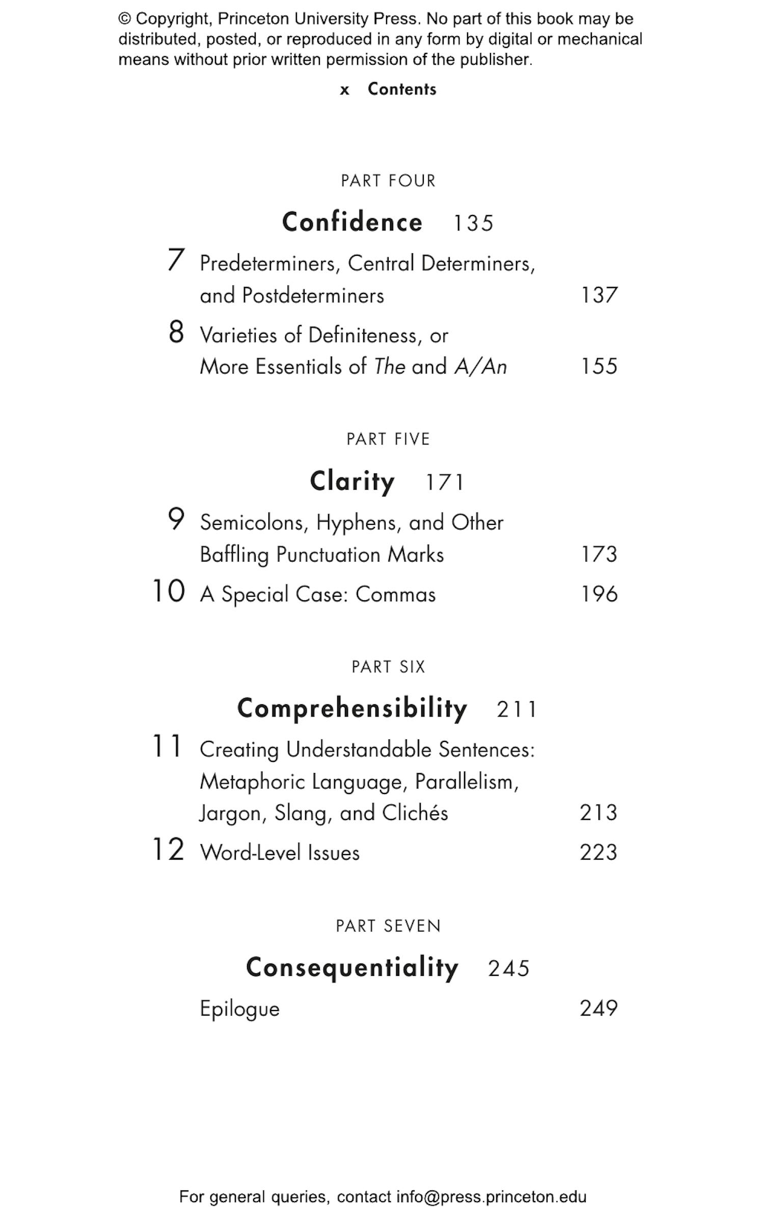 Stellar English | Princeton University Press