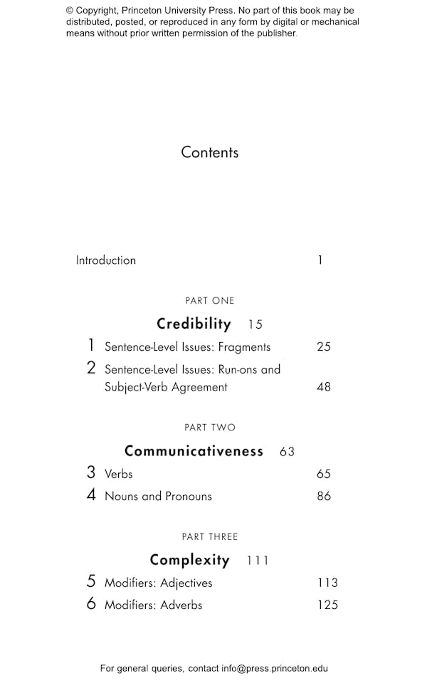 Stellar English | Princeton University Press