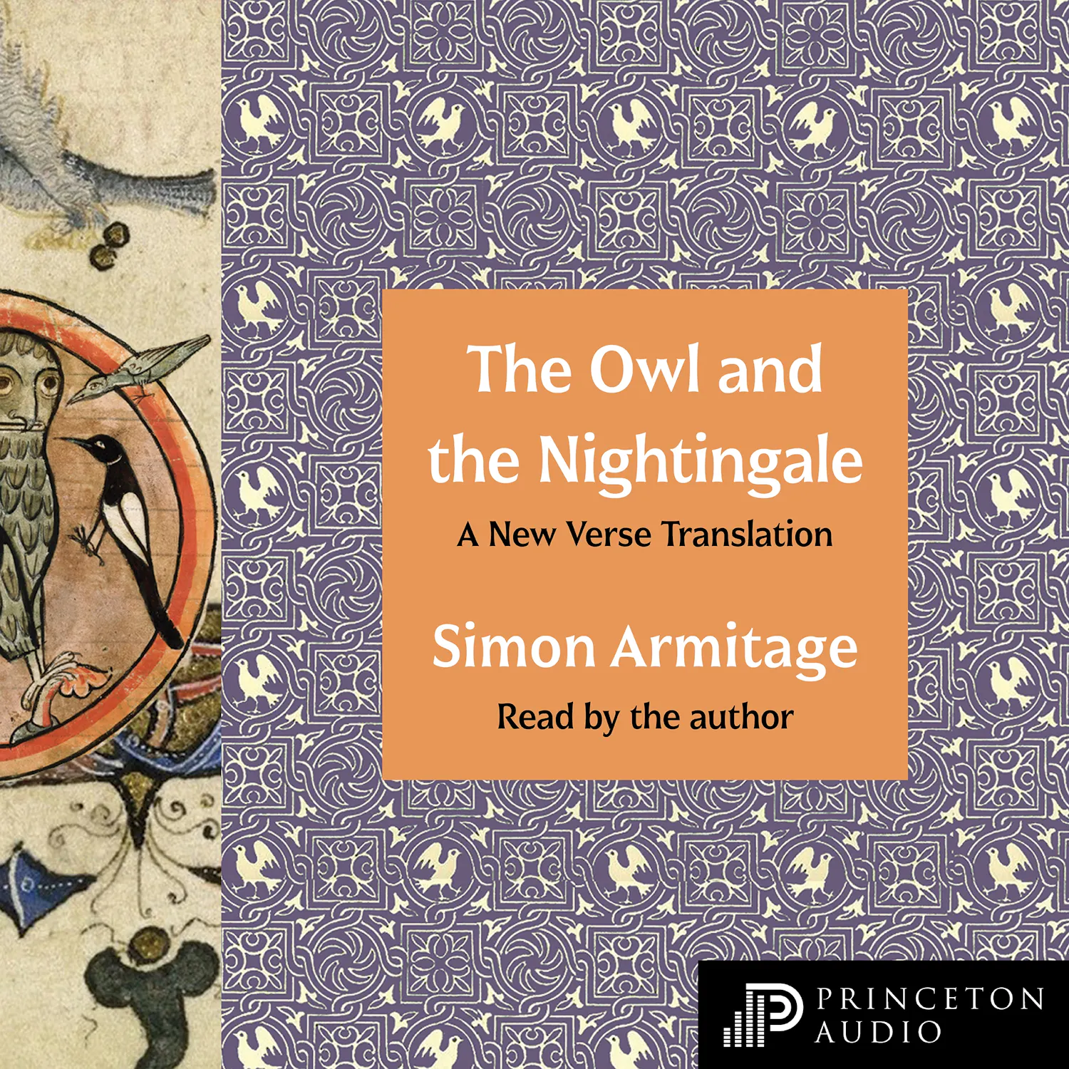 The Owl and the Nightingale | Princeton University Press