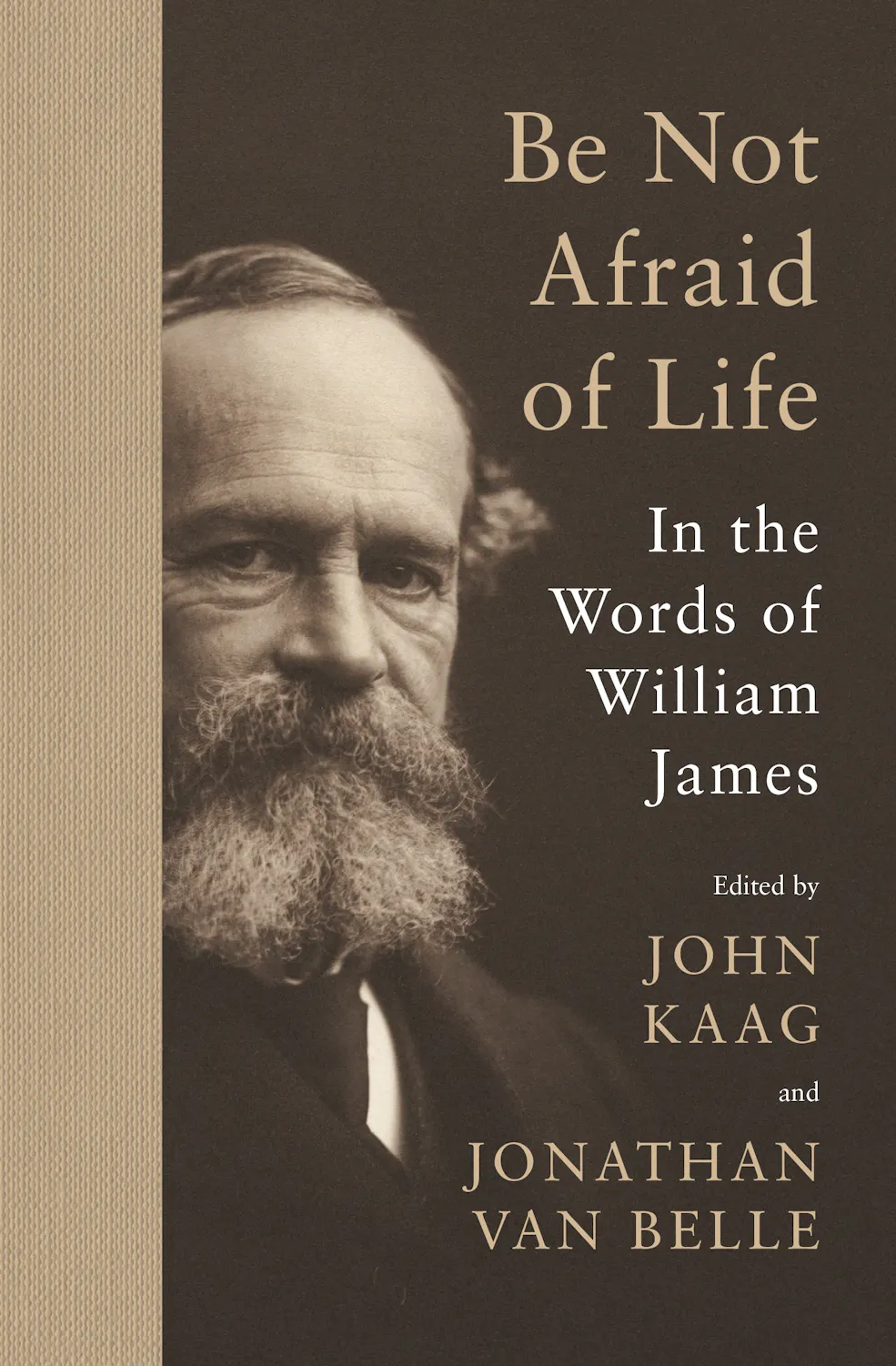 Be Not Afraid of Life | Princeton University Press