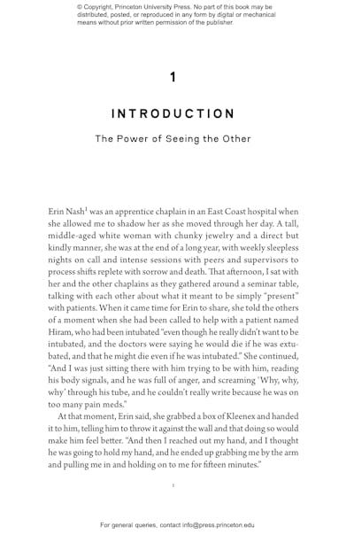 The Last Human Job | Princeton University Press