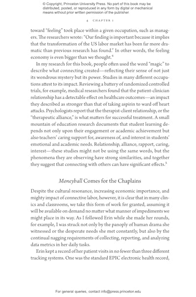 The Last Human Job | Princeton University Press