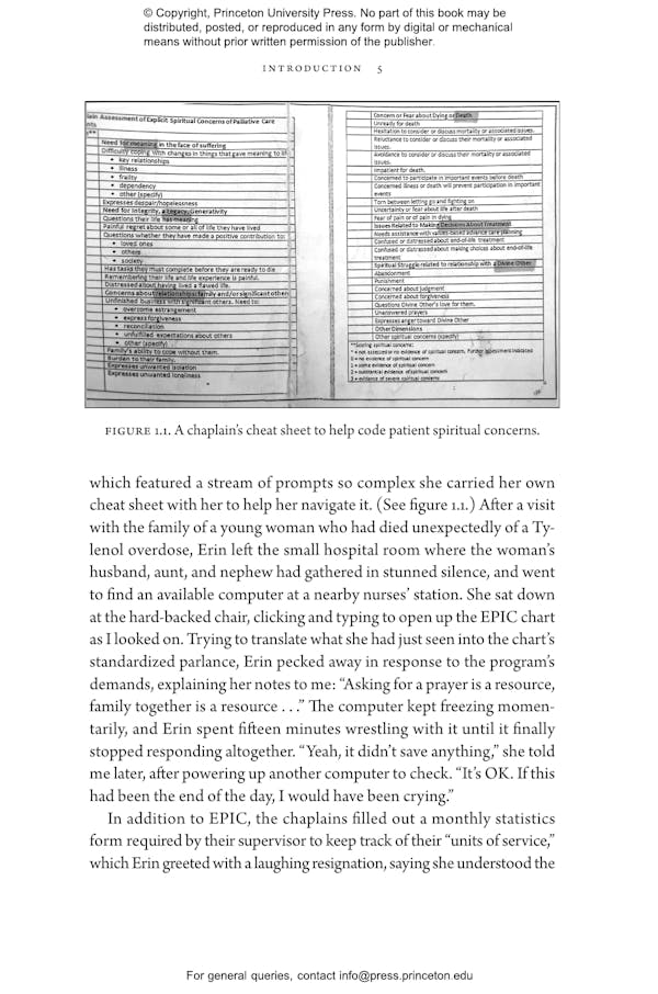 The Last Human Job | Princeton University Press