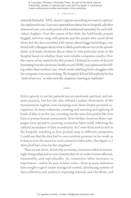 The Last Human Job | Princeton University Press