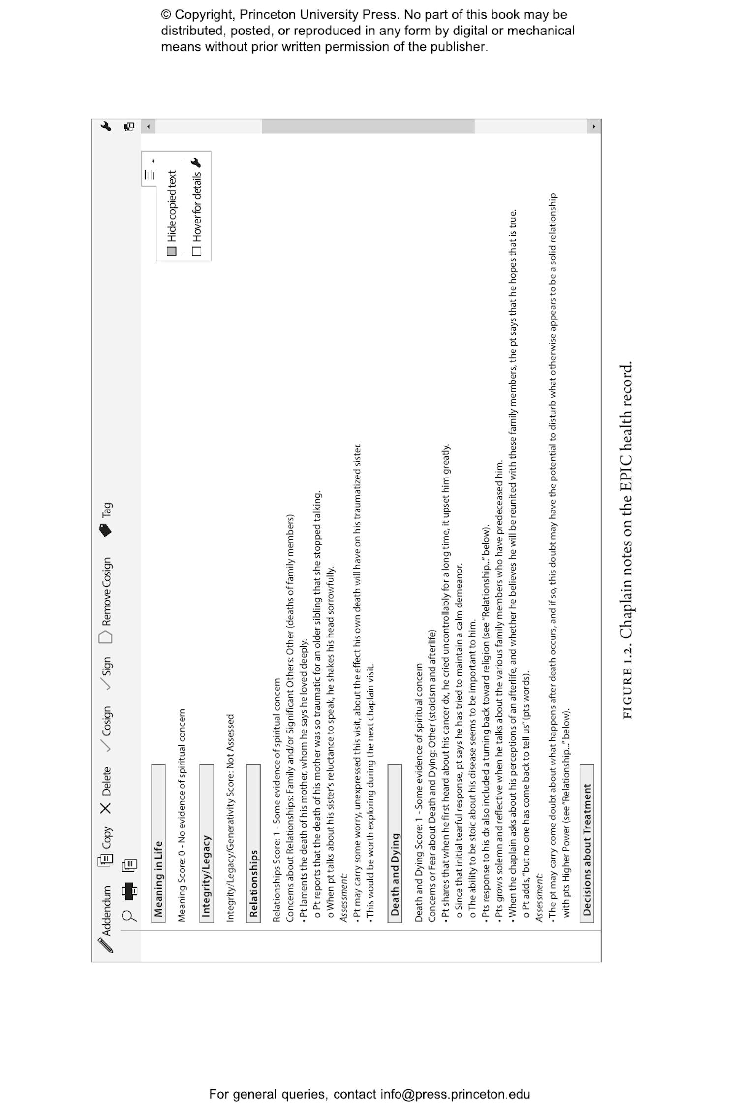 The Last Human Job | Princeton University Press