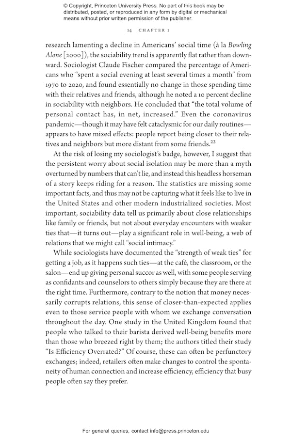 The Last Human Job | Princeton University Press