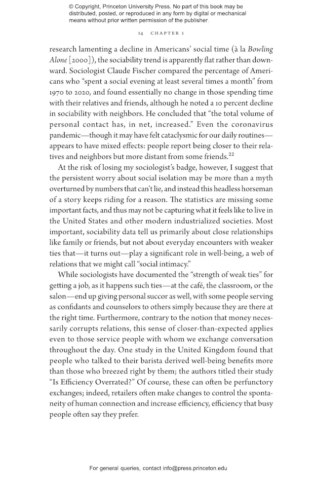 The Last Human Job | Princeton University Press