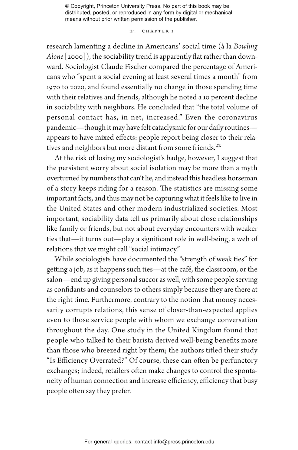 The Last Human Job | Princeton University Press