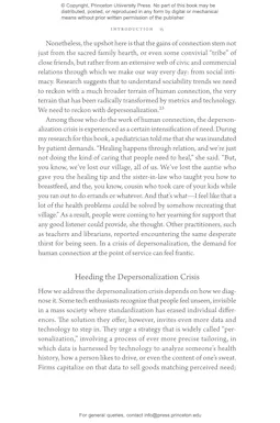 The Last Human Job | Princeton University Press
