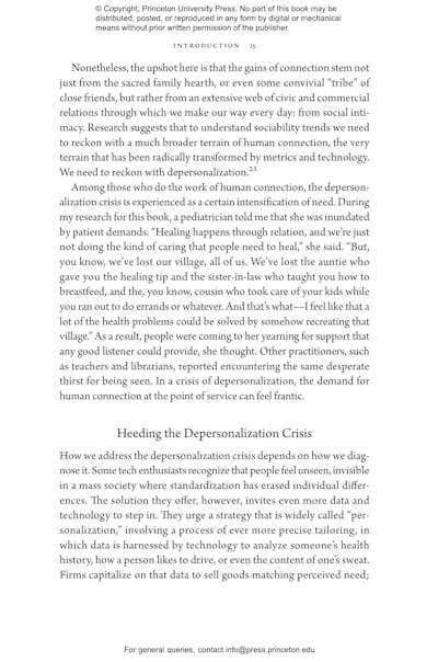 The Last Human Job | Princeton University Press